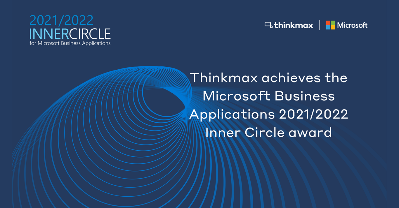 Business Applications & ERP | Thinkmax